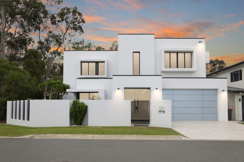 Custom Home vs Project Home: How to Choose | Leafe Designer Homes